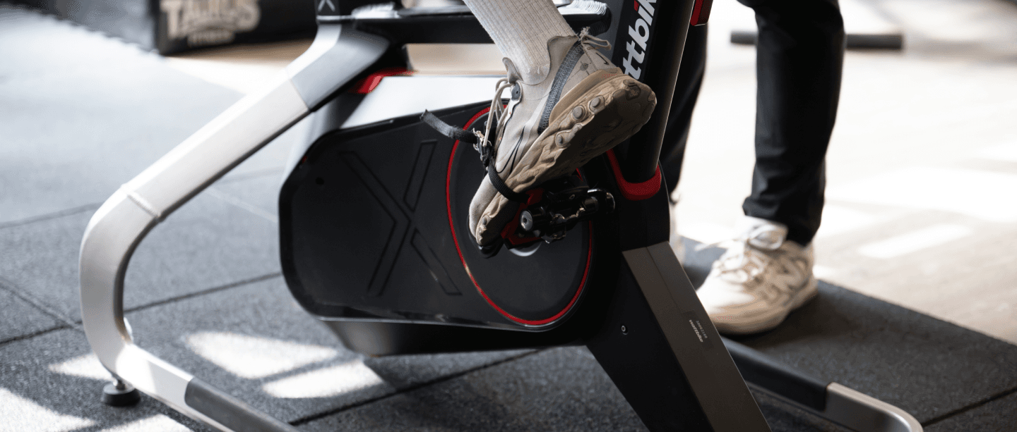 Jamie George: Elite Athlete & Healthcare Advocate | Co-Founder of ...