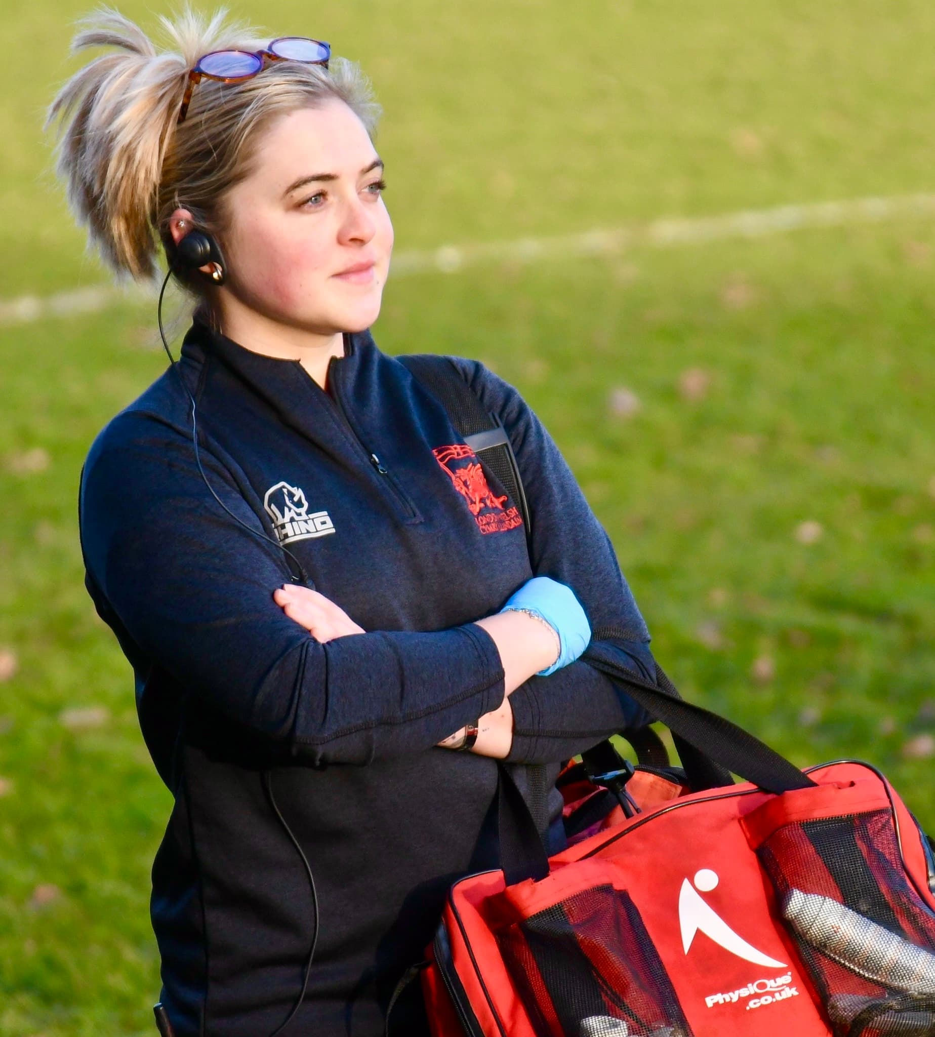 Physio Near Me | Trusted Physiotherapists in Wokingham | Carter & George