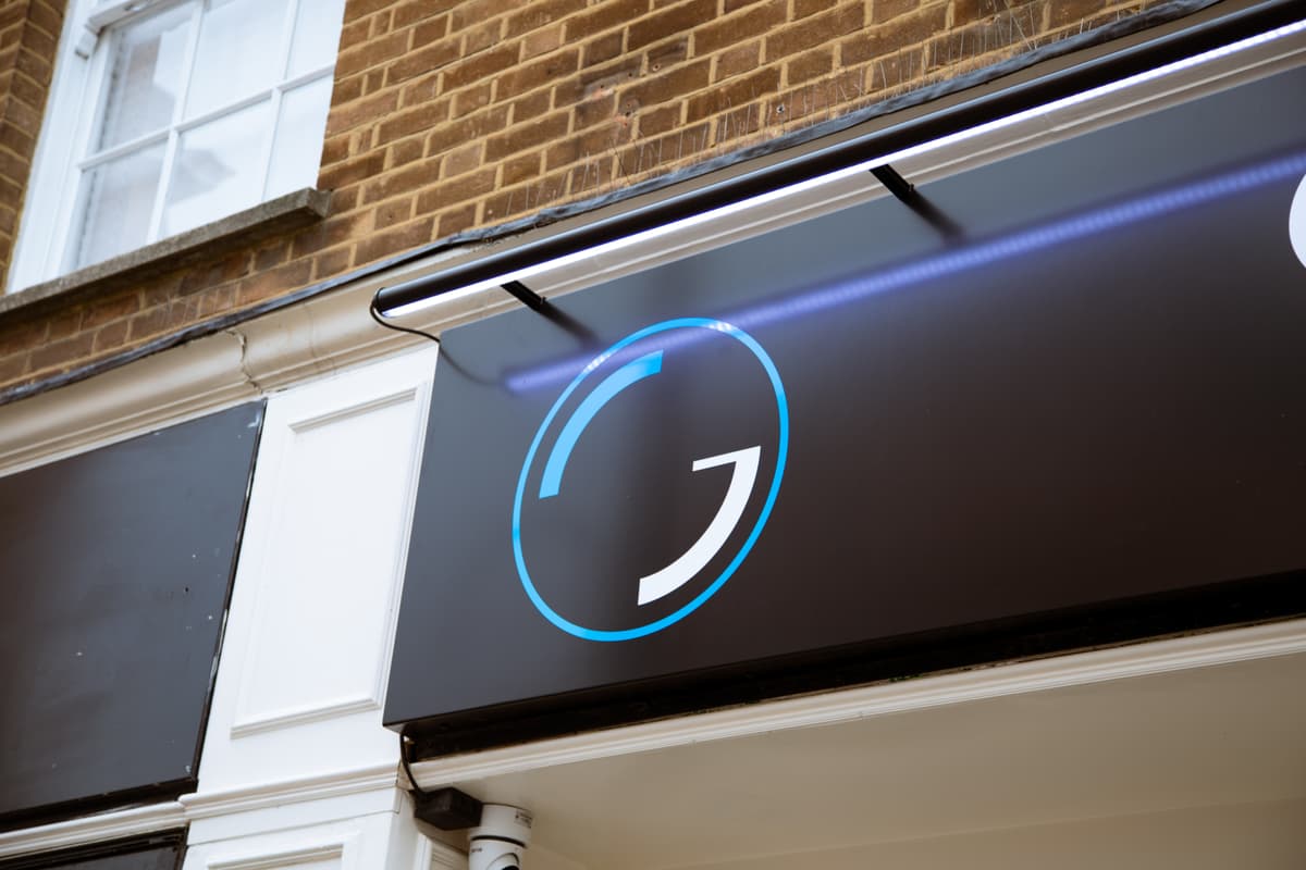 Physiotherapy, Rehab & Wellbeing in Bedford | Carter & George | Carter ...