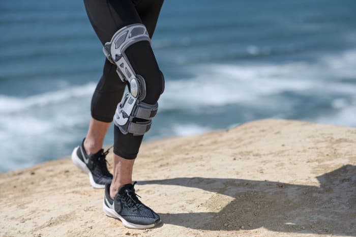 Enovis Braces: Expert Fitting & Custom Support | Carter & George ...