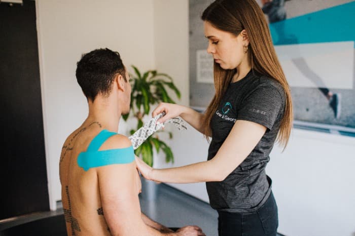 Arthrosamid Injections for Knee Pain Relief | Carter & George | Carter ...