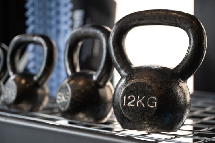 PNOE Metabolic Testing UK | VO2 Max & RMR Tests | Carter & George