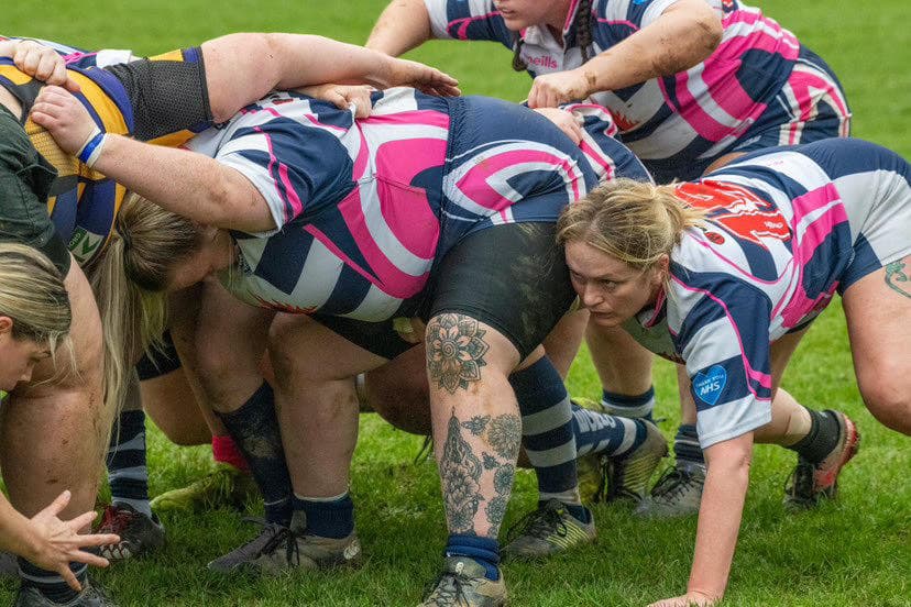 The Carter & George Practice Hurstpierpoint | Expert Physiotherapy ...